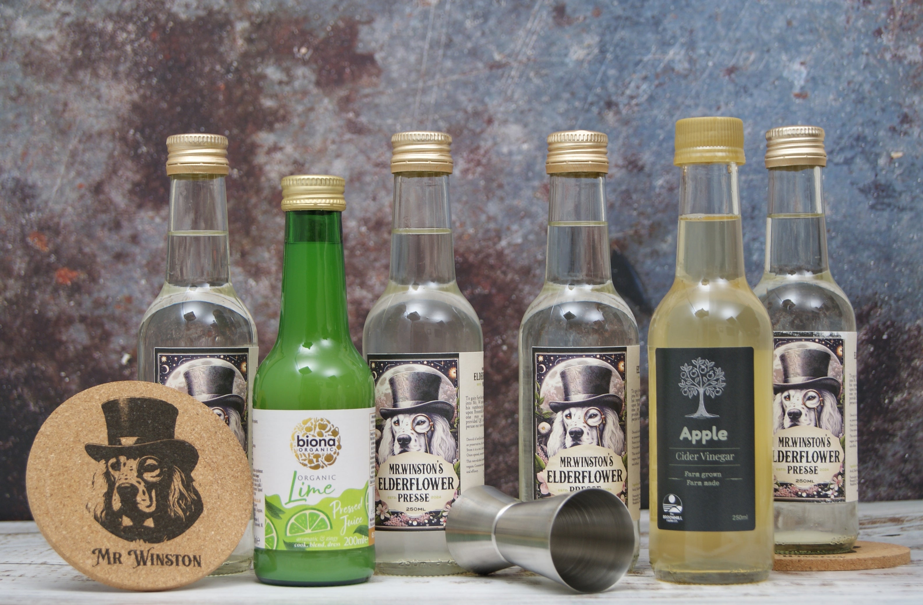Farm-Made Soft Drinks | Refreshing & Natural Beverages – The Broomhill ...