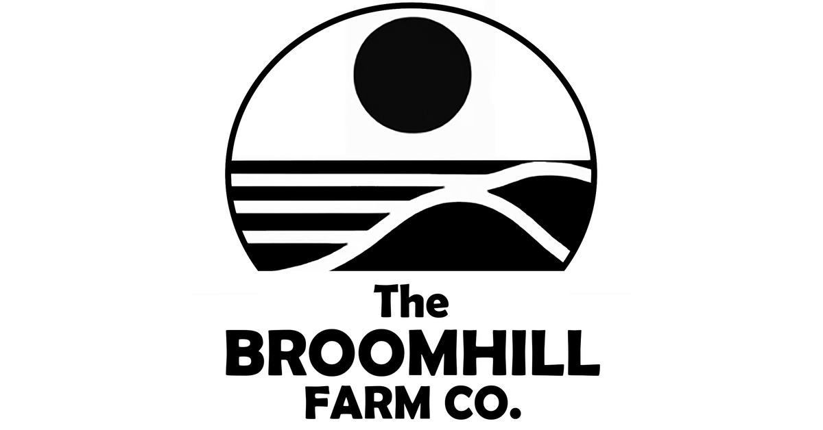 Farm-Grown & Farm-Made Products | The Broomhill Farm Company
